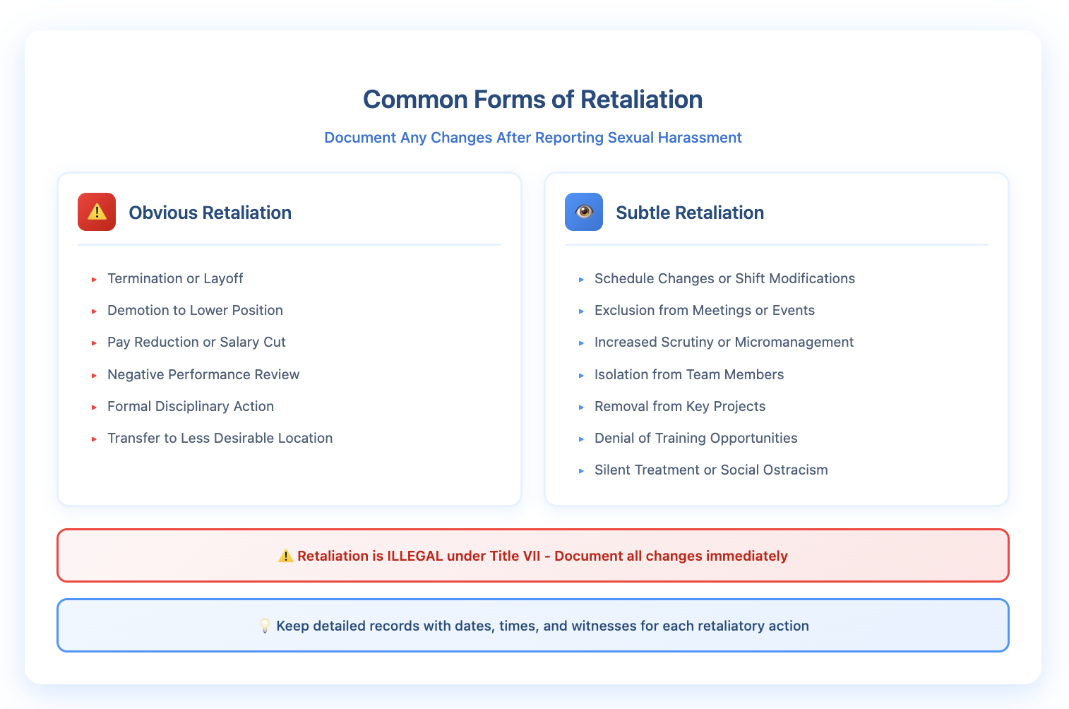 Reporting Sexual Harassment | Nisar Law Group, P.C.